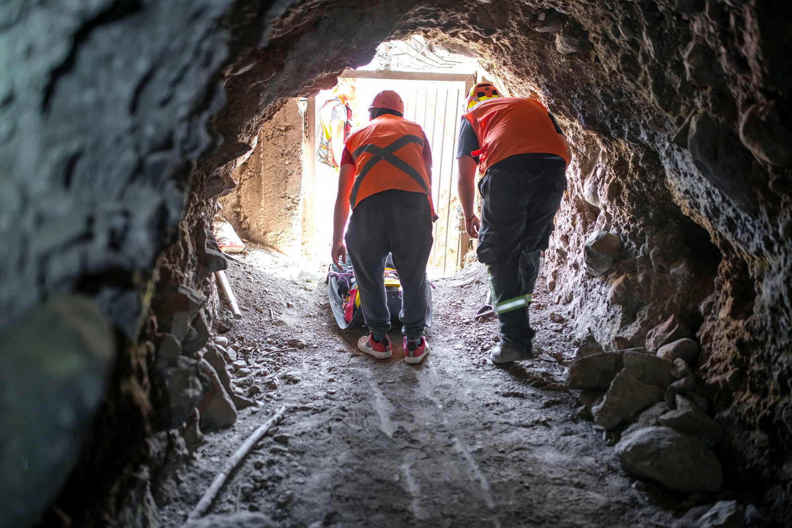 Texas Controls, soluciones industriales de apriete y sellado