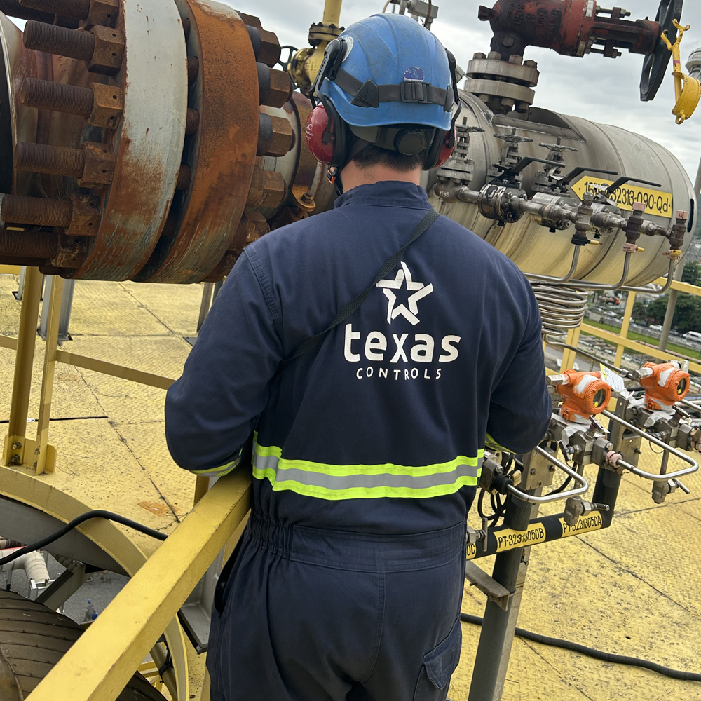 Acerca de nosotros | Texas Controls