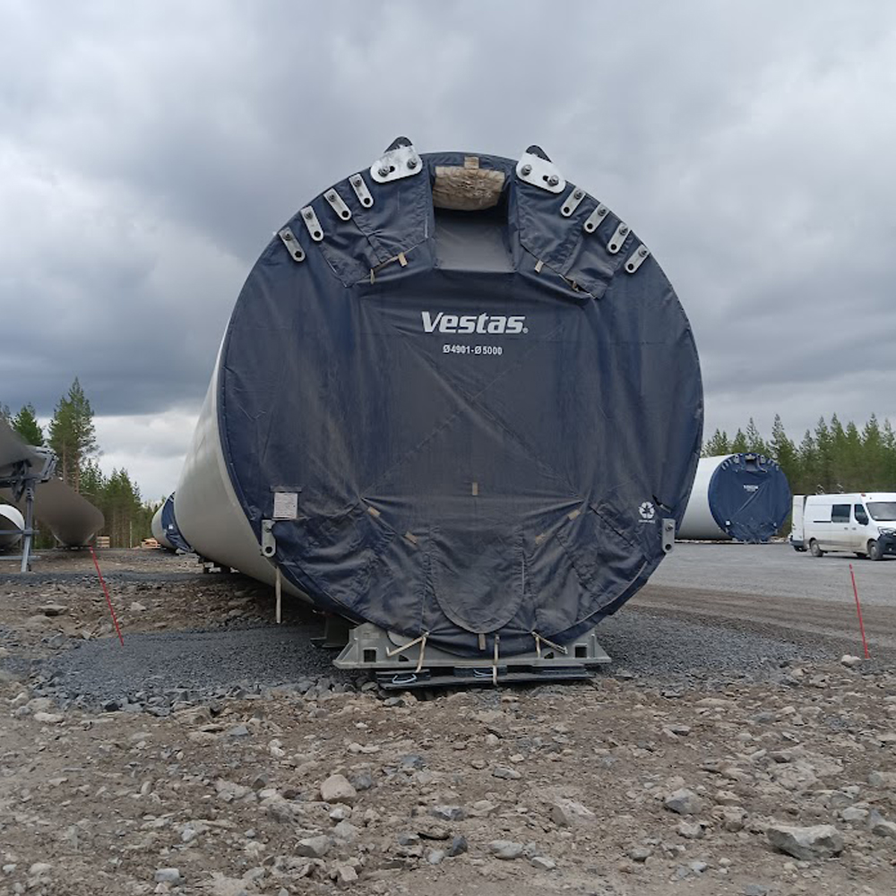 Acerca de nosotros | Texas Controls