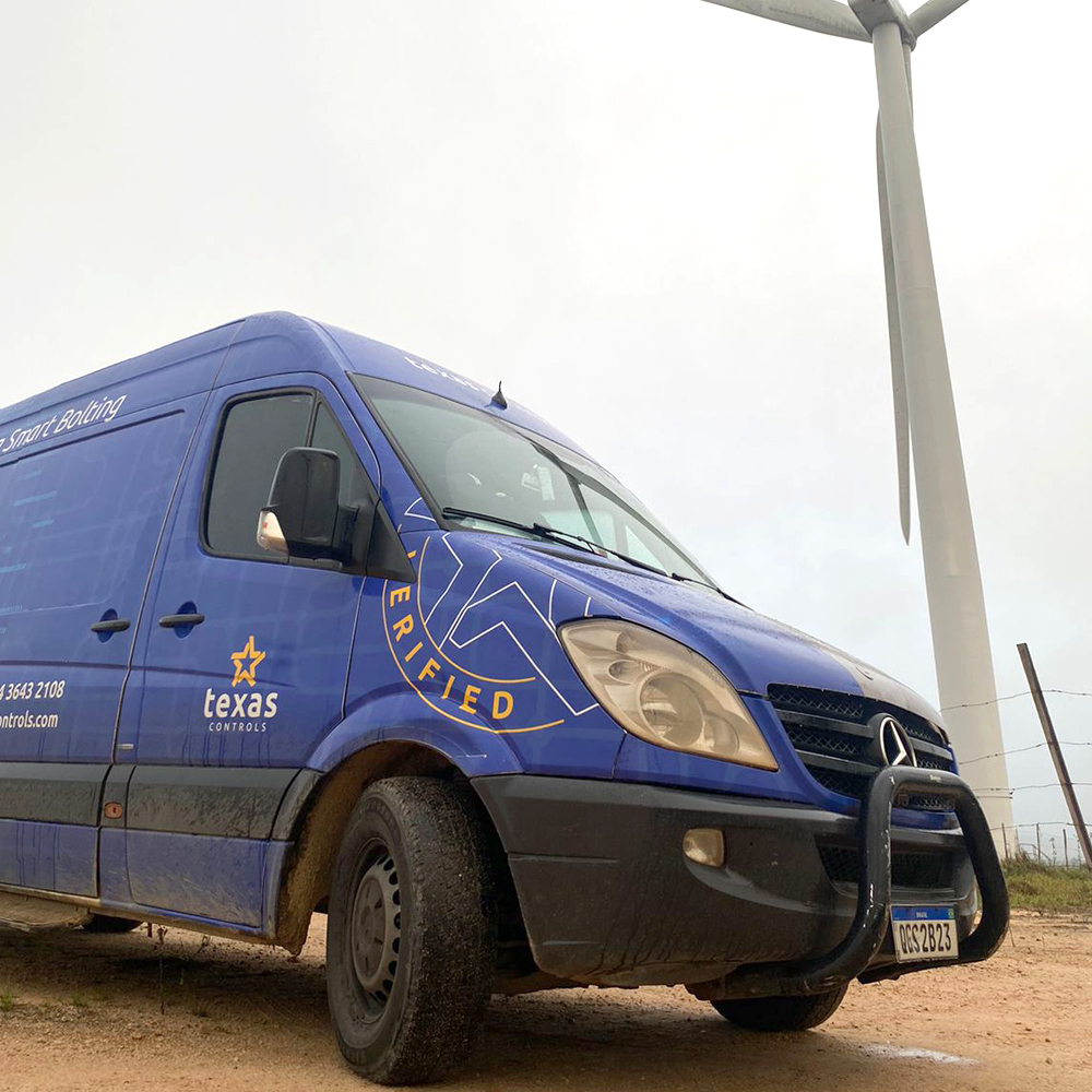 Acerca de nosotros | Texas Controls