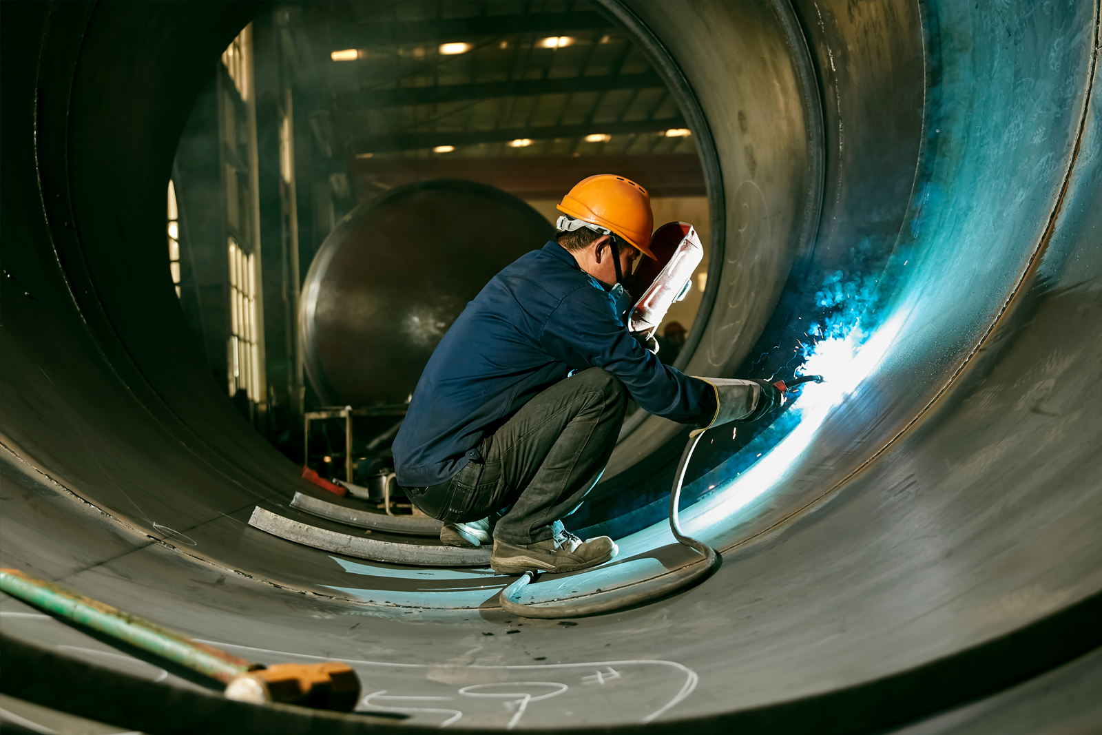 Texas Controls, soluciones industriales de apriete y sellado