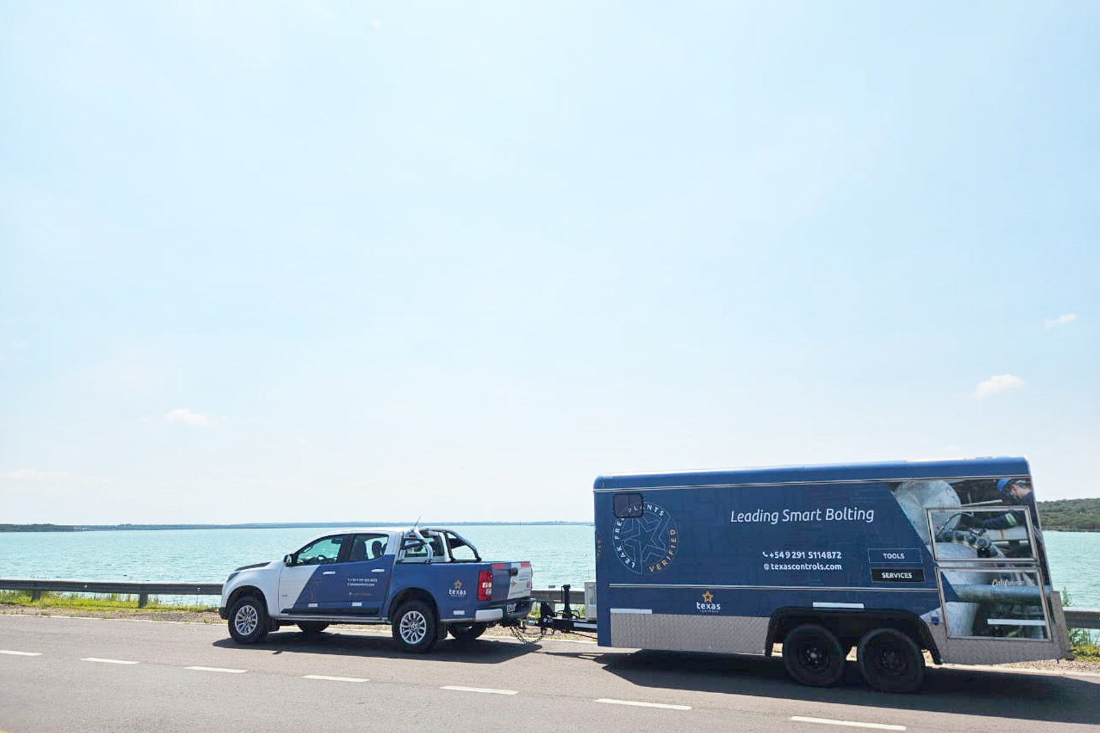 servicios-in-situ-o-asistencia-remota | Texas Controls