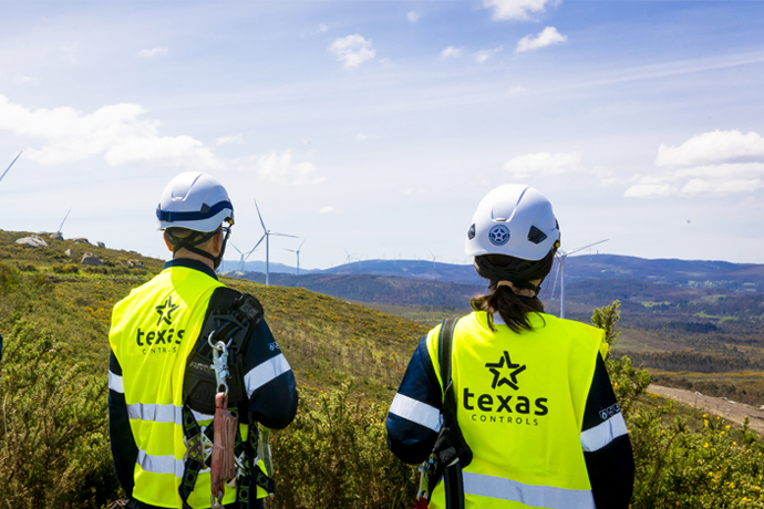 formacion | Texas Controls