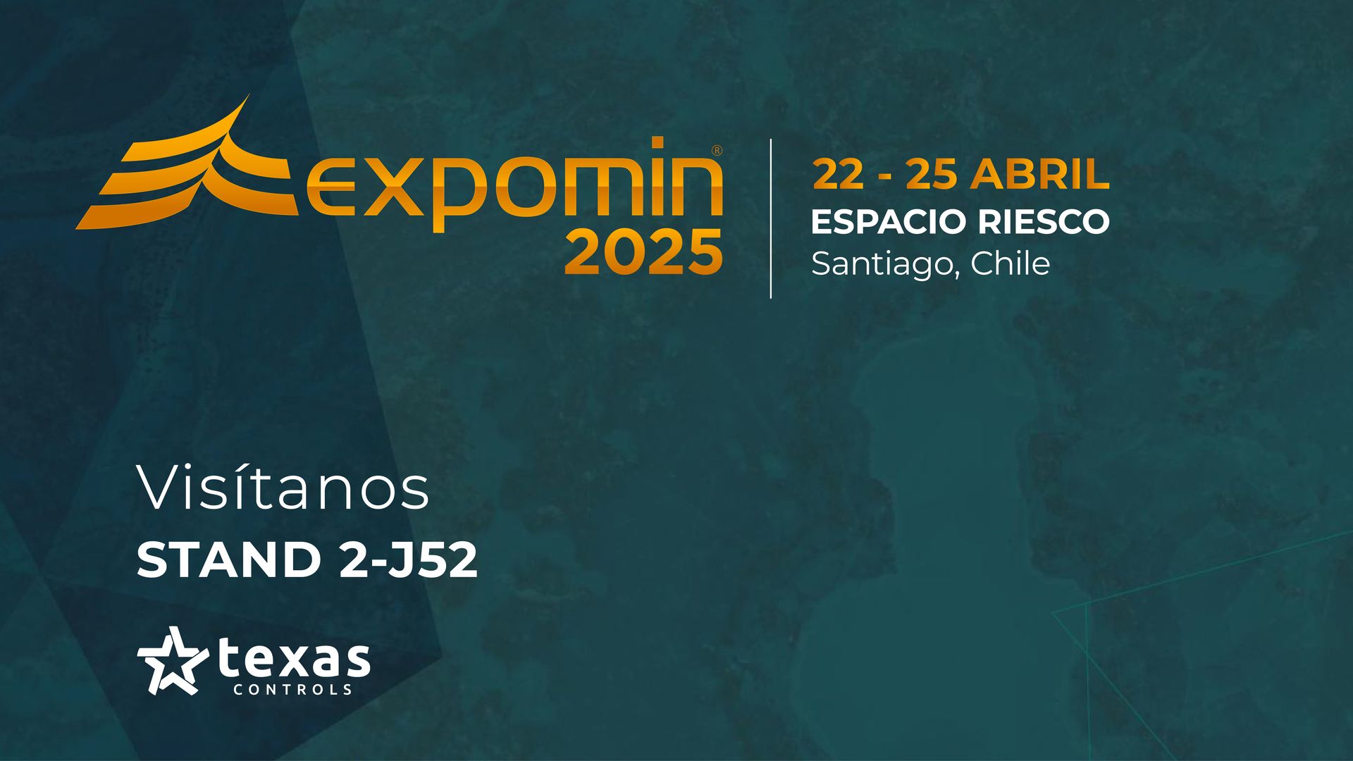 expomin-chile-2025 | Texas Controls