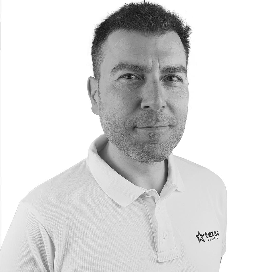 Tech-Center | Texas Controls