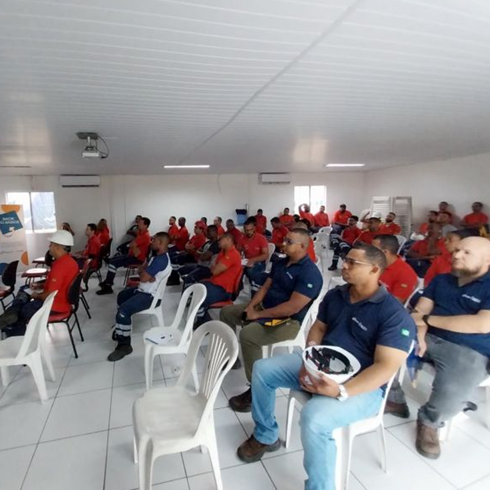 formacion | Texas Controls