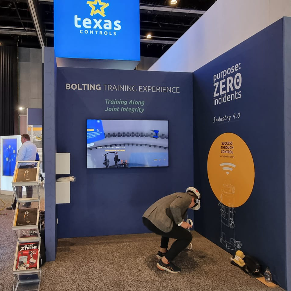 formacion | Texas Controls