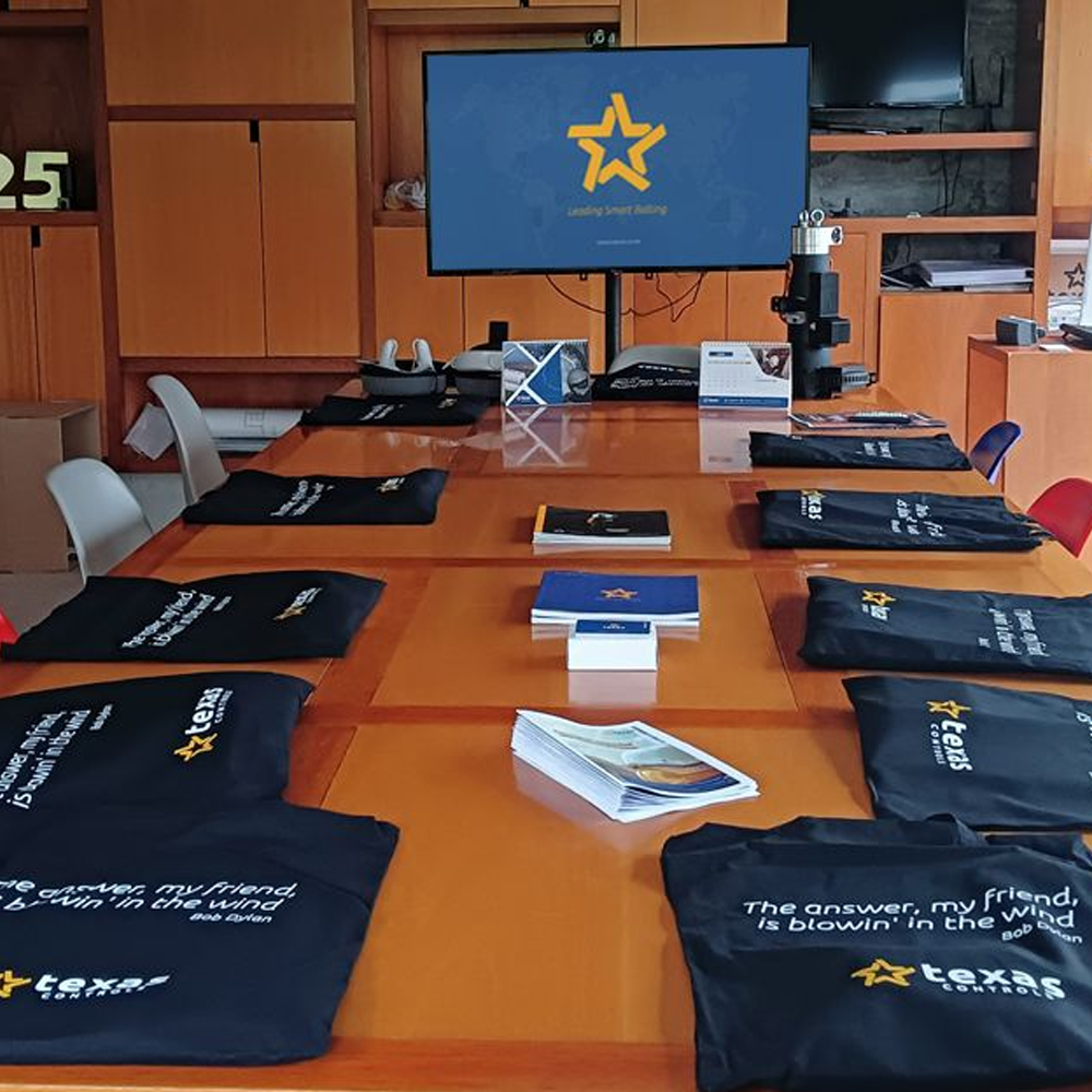 formacion | Texas Controls