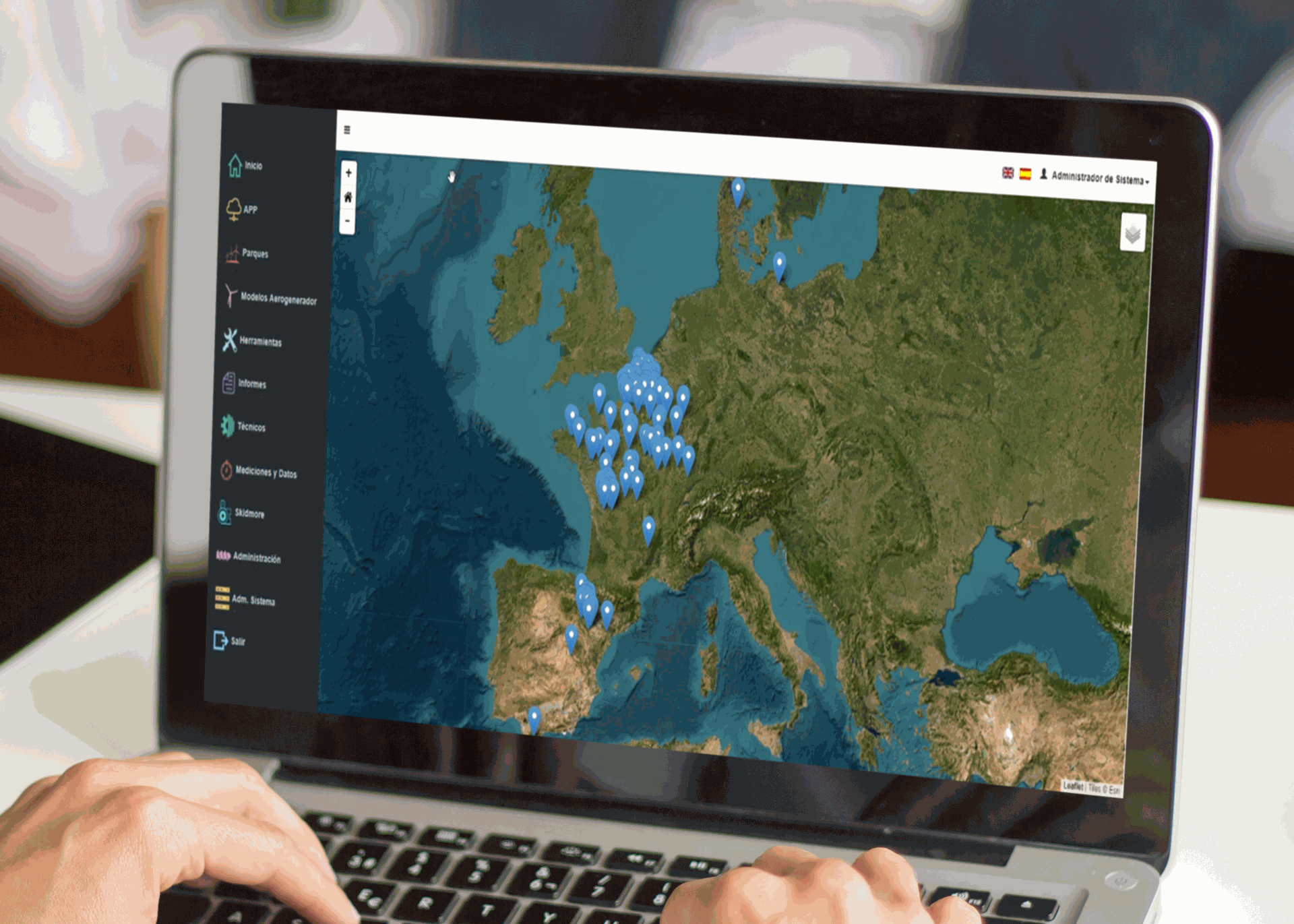 software | Texas Controls