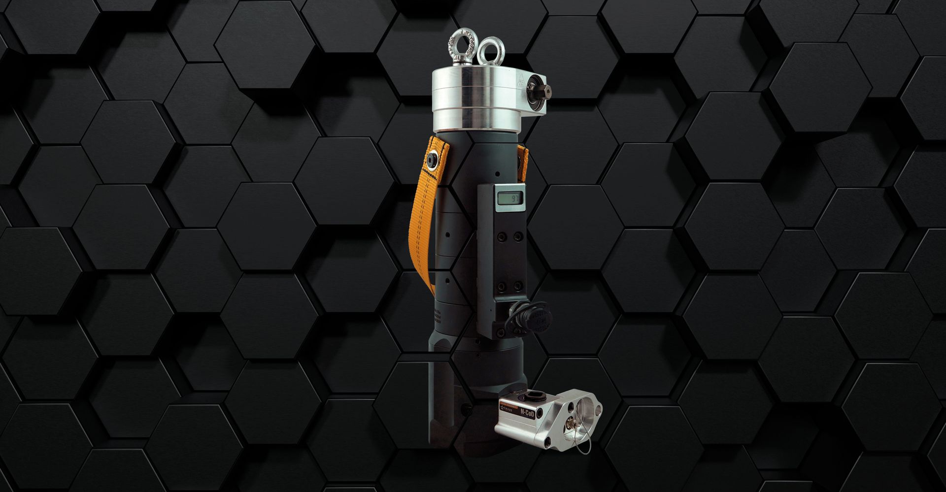 Texas Controls, soluciones industriales de apriete y sellado