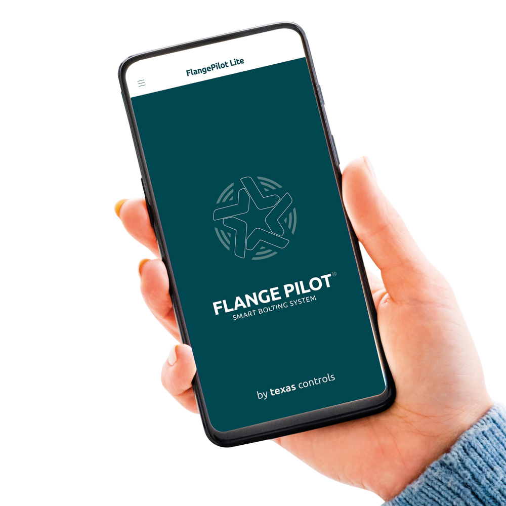 FlangePilot® | Texas Controls