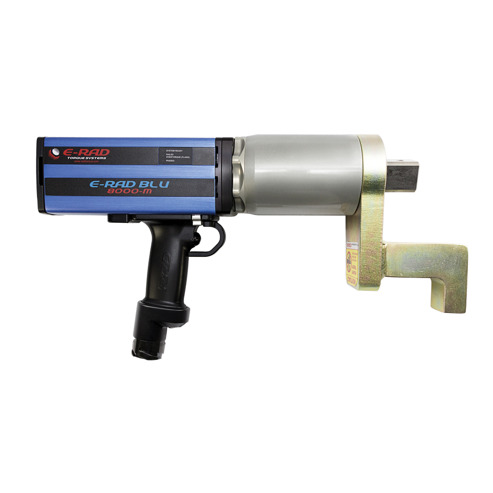 E-RAD BLU | Texas Controls