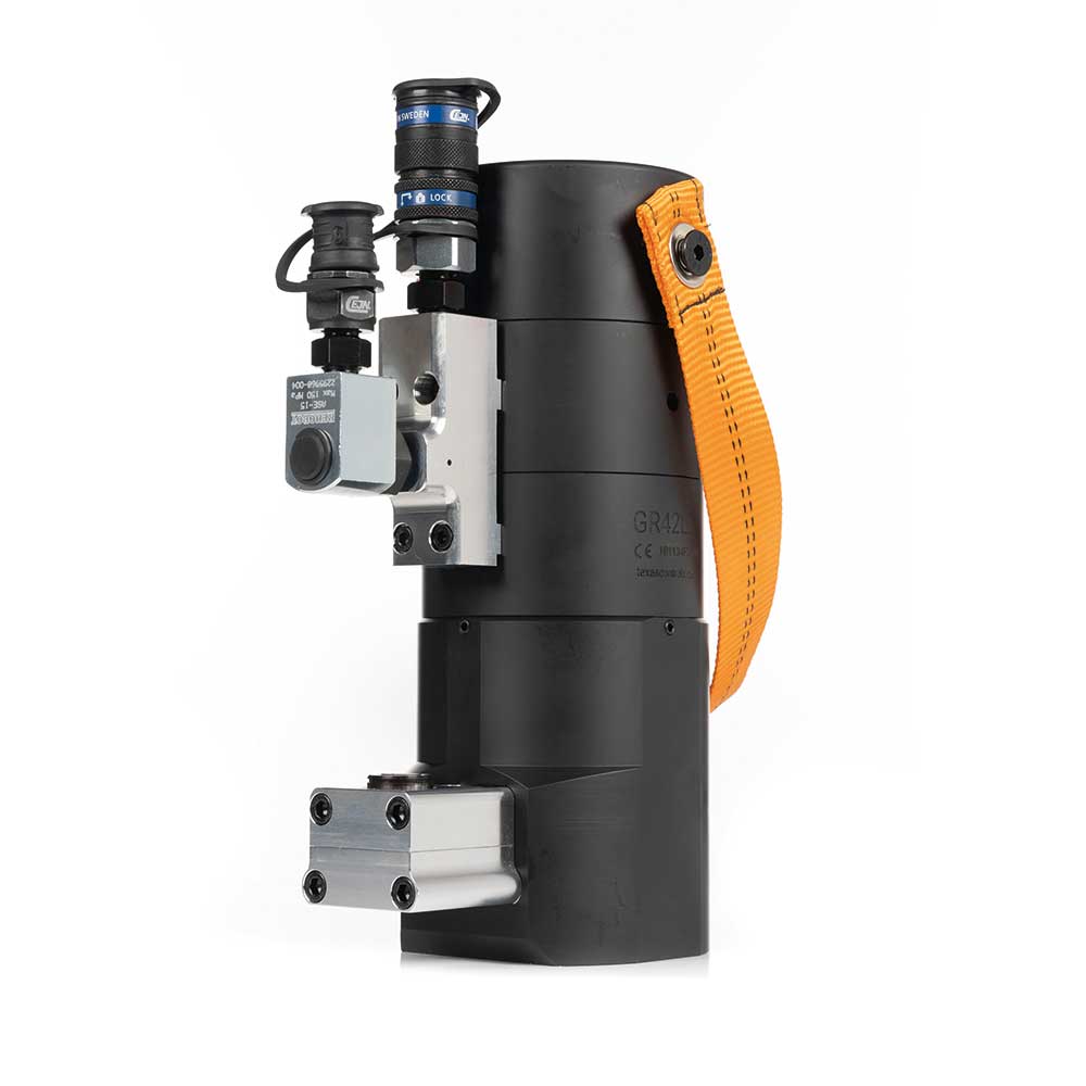 GR LD Tensioners | Texas Controls