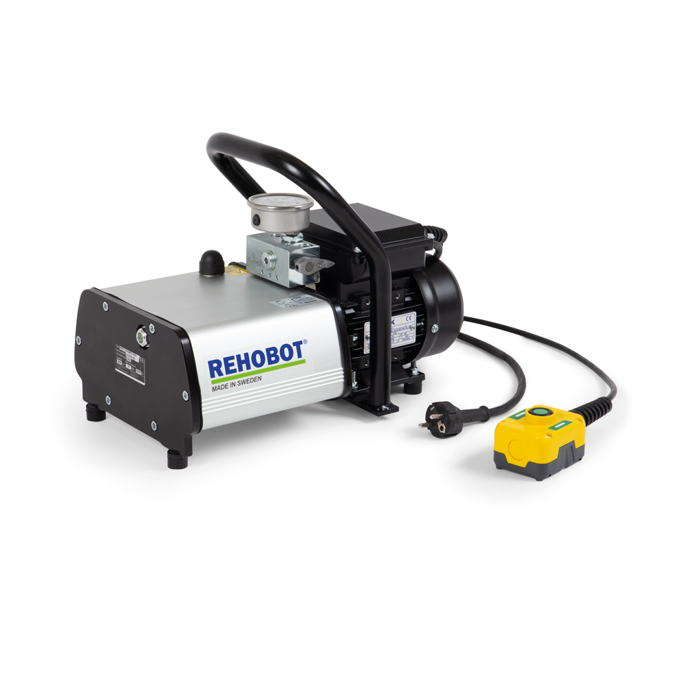 Bombas eléctricas | Texas Controls