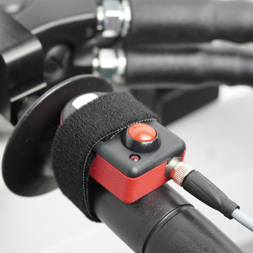 ST-CoD for torque pumps | Texas Controls