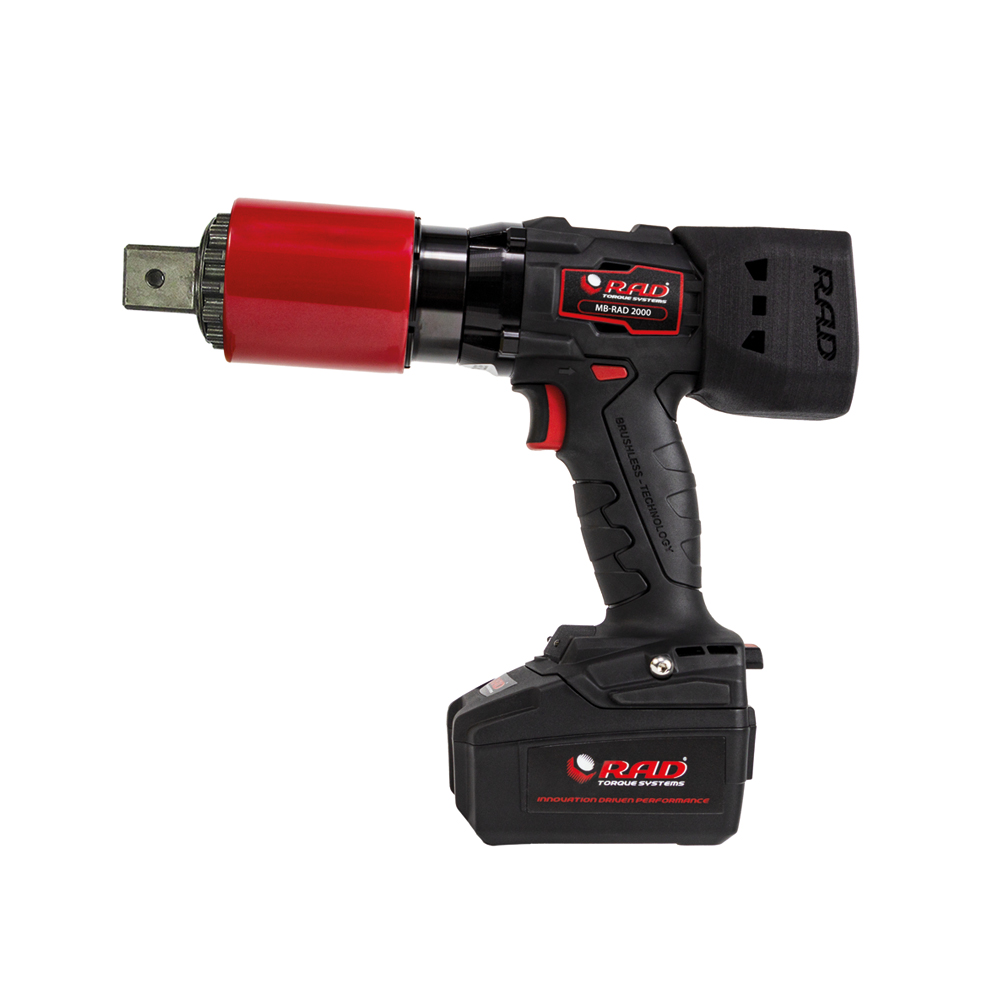 MB-RAD | Texas Controls