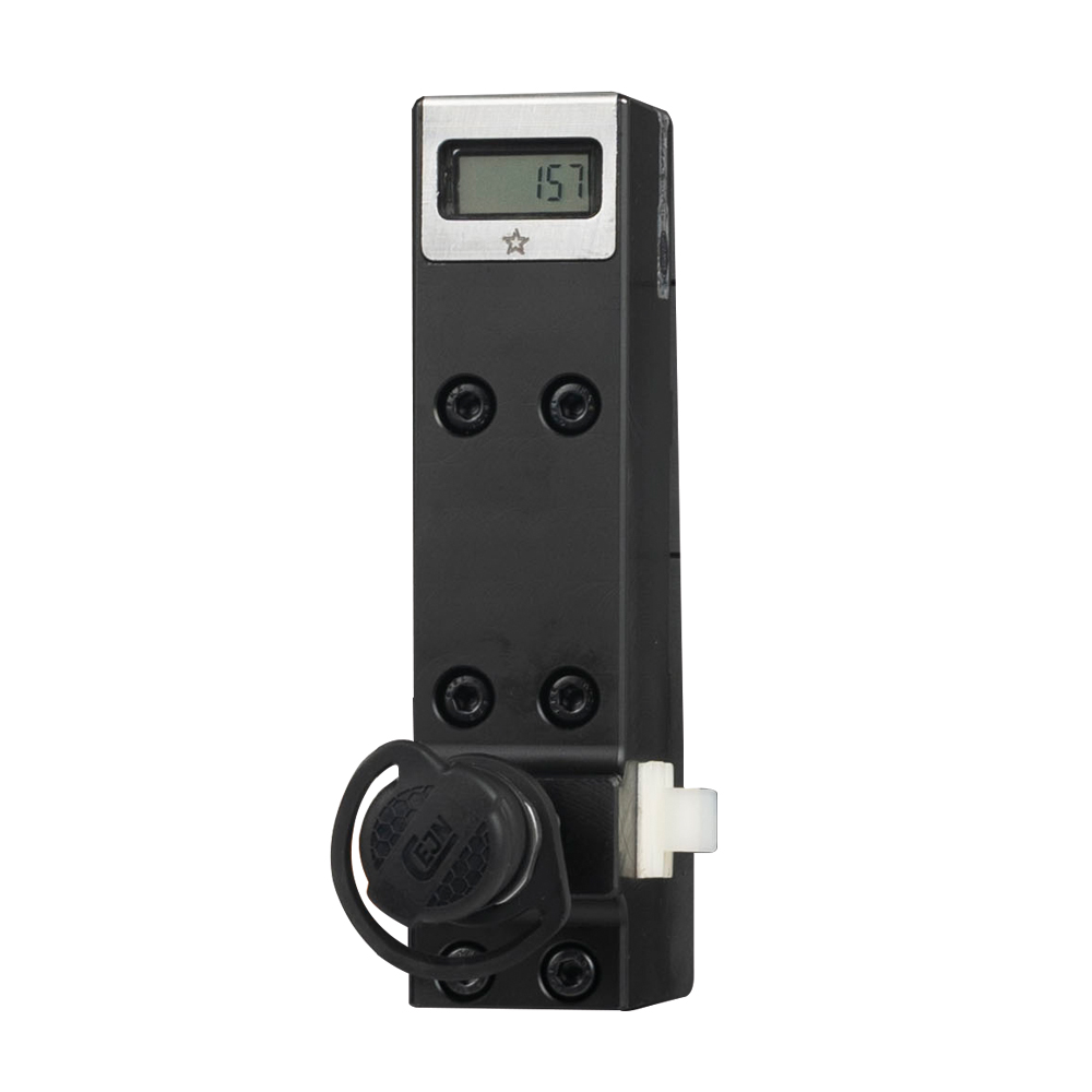 Digital cycle counter | Texas Controls