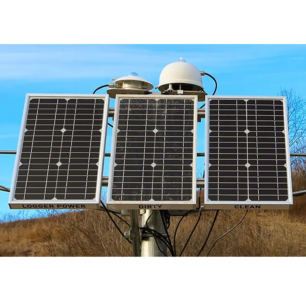 Soiling Measurement Kit | Texas Controls