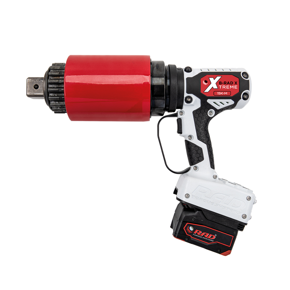 B-RAD X | Texas Controls