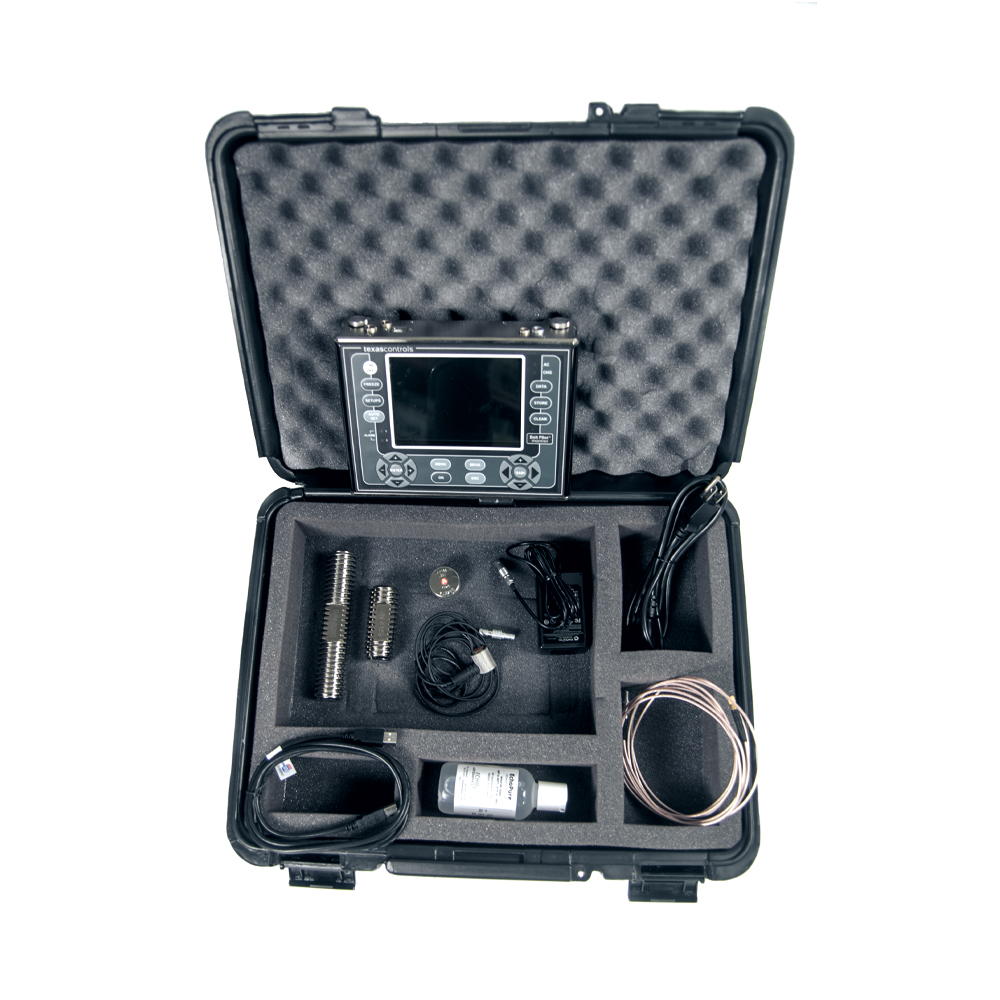 BoltPilot® Monitor | Texas Controls